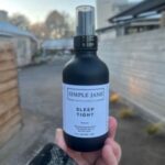 Sleep Tight CBD Magnesium Oil - Simple Jane Co.